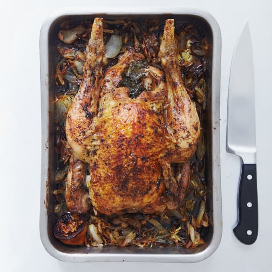 The Ultimate Meat and Poultry Cooking Class - London | Fever