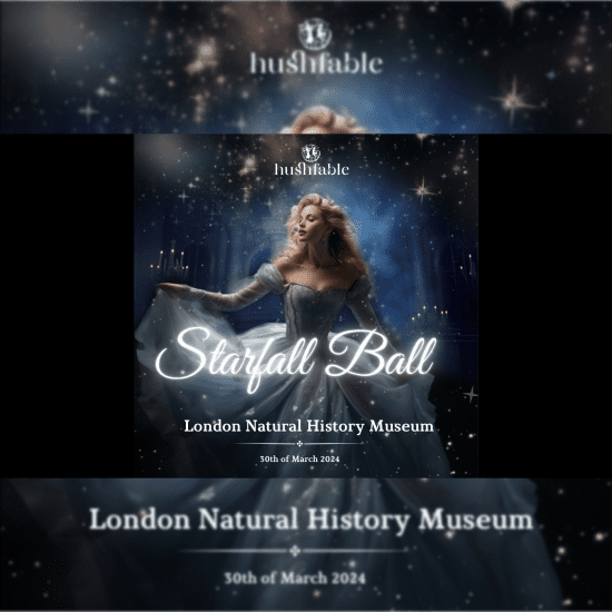 Starfall Ball | Fever
