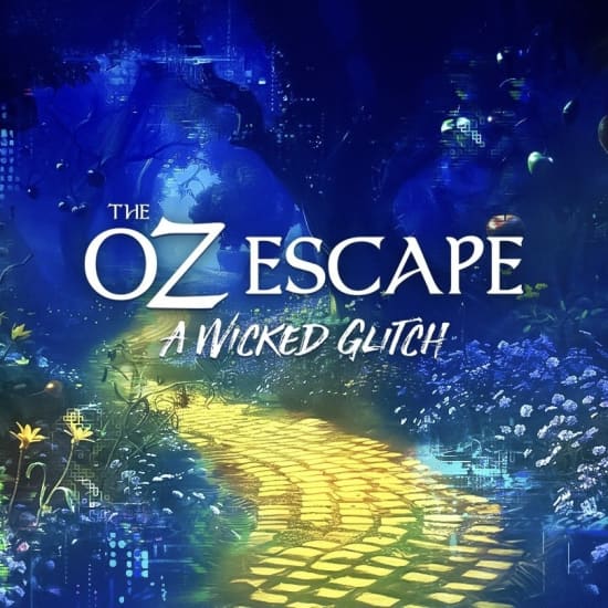 The OZ Escape San José - Tickets | Fever