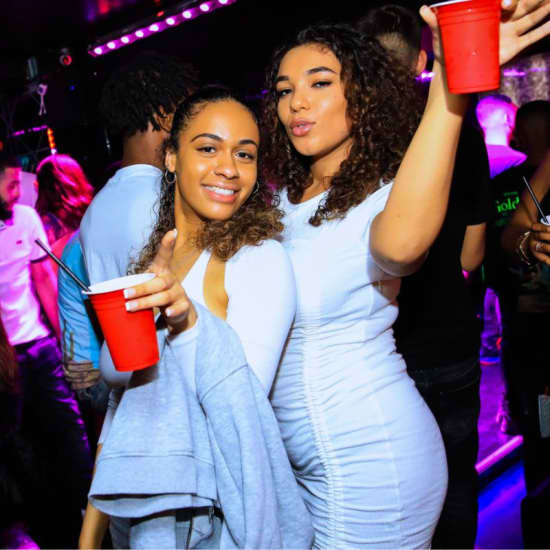 Rhythm & House Vol 1 - RnB, Soulful House - Summer Day Party (London ...