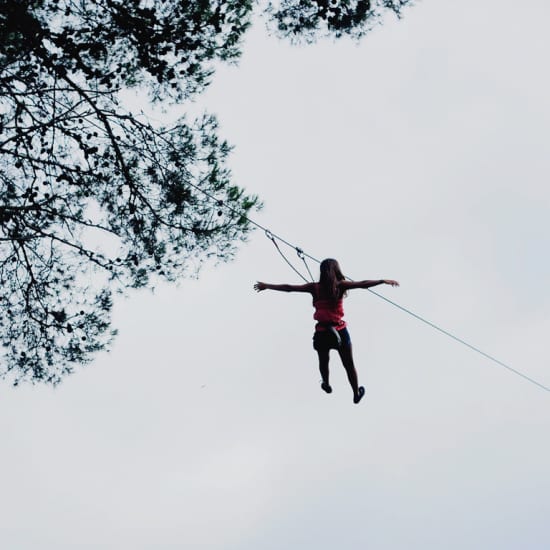 Ganha um circuito de arborismo no Adventure Park do Jamor! - Lisboa | Fever