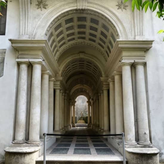 Visit the wonderful Galleria Spada Rome Tickets | Fever