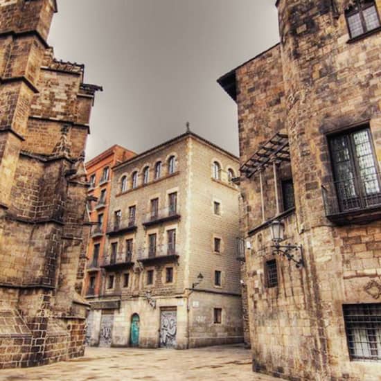 Ruta guiada por la Barcelona medieval - Barcelona | Fever