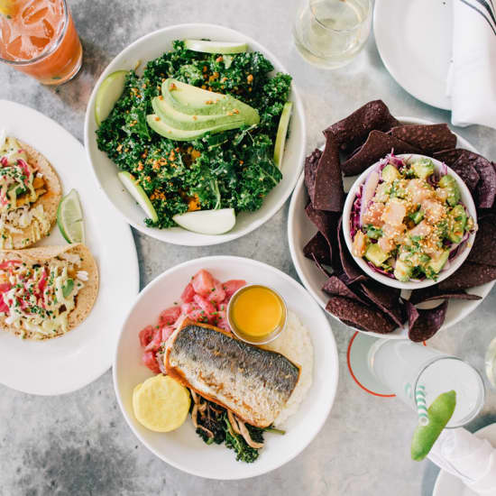 NY Times-Acclaimed Dinner For 2 With Drinks at Seamore's DUMBO - New ...