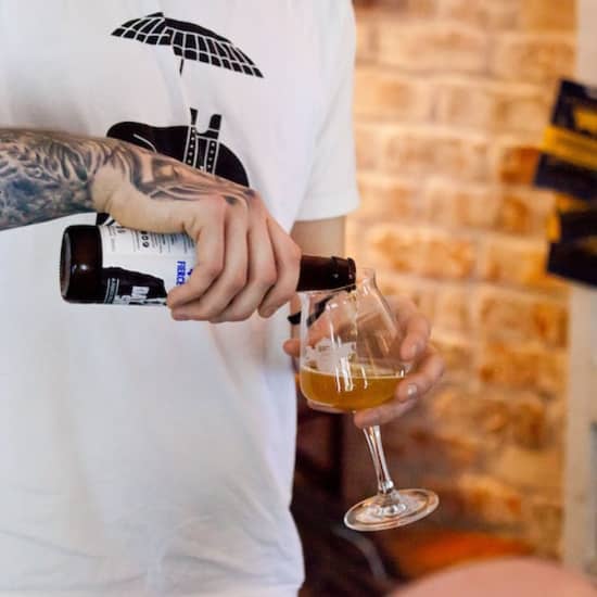 Edinburgh Beer Tour - Tickets | Fever