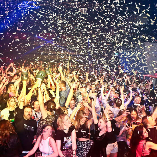 NOW That's What I Call Music: Scala Club Nights - London | Fever