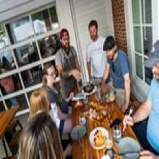 Taste of Williamsburg Food Tour by Junket - Williamsburg | Fever