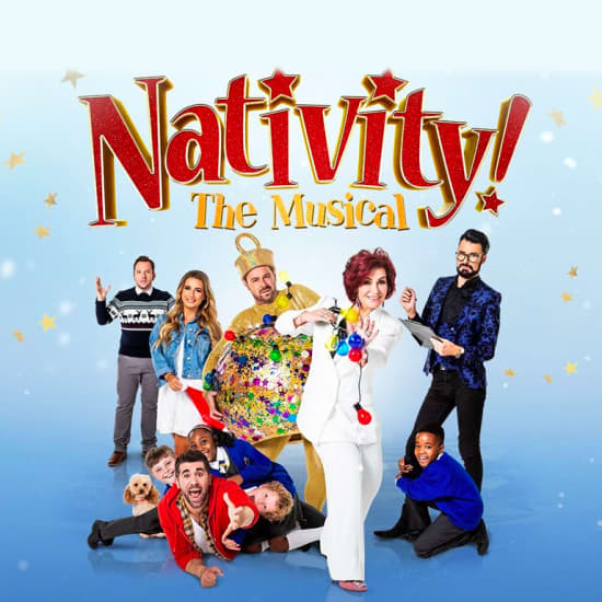 Nativity! The Musical - London | Fever