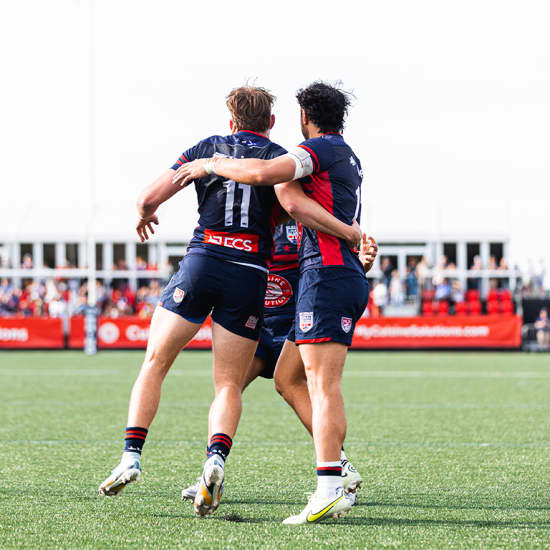 Old Glory DC Rugby - Season Tickets - Washington DC | Fever