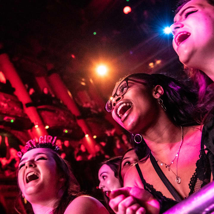 Nightlife & Parties in London 2024 | Fever