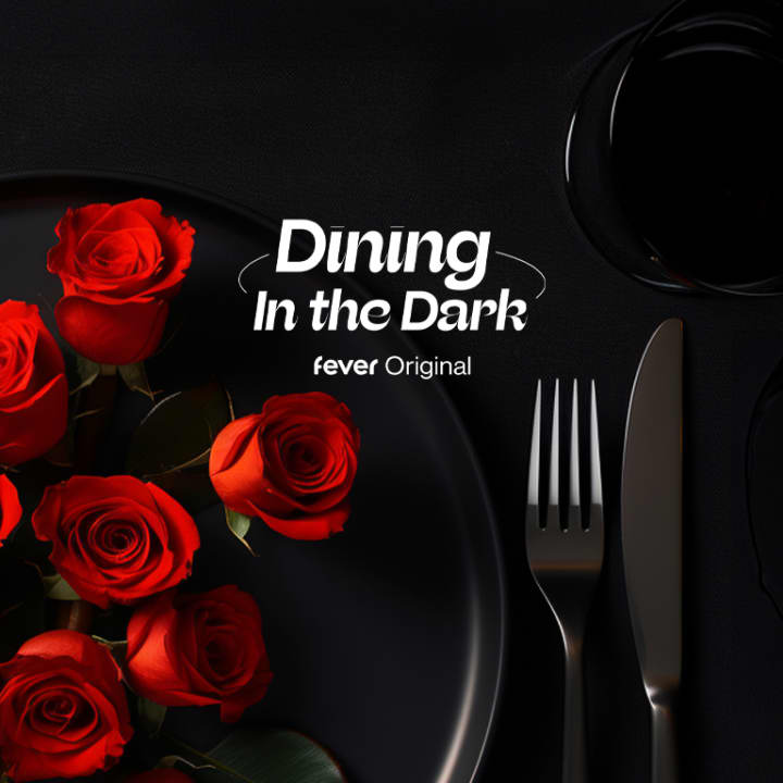 🙈 Dining in the Dark Experience in Chicago | Fever