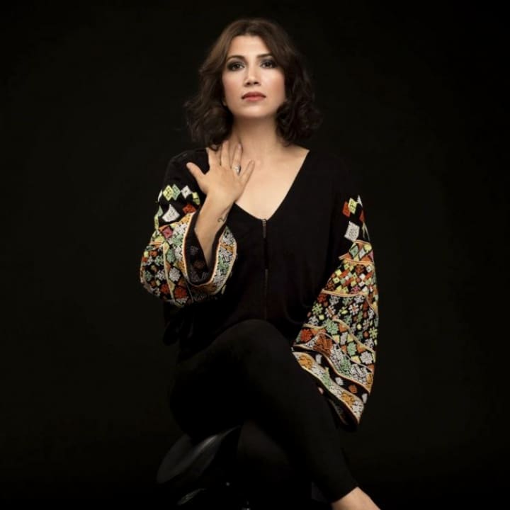 Olcay Bayir at the Jazz Cafe - London | Fever