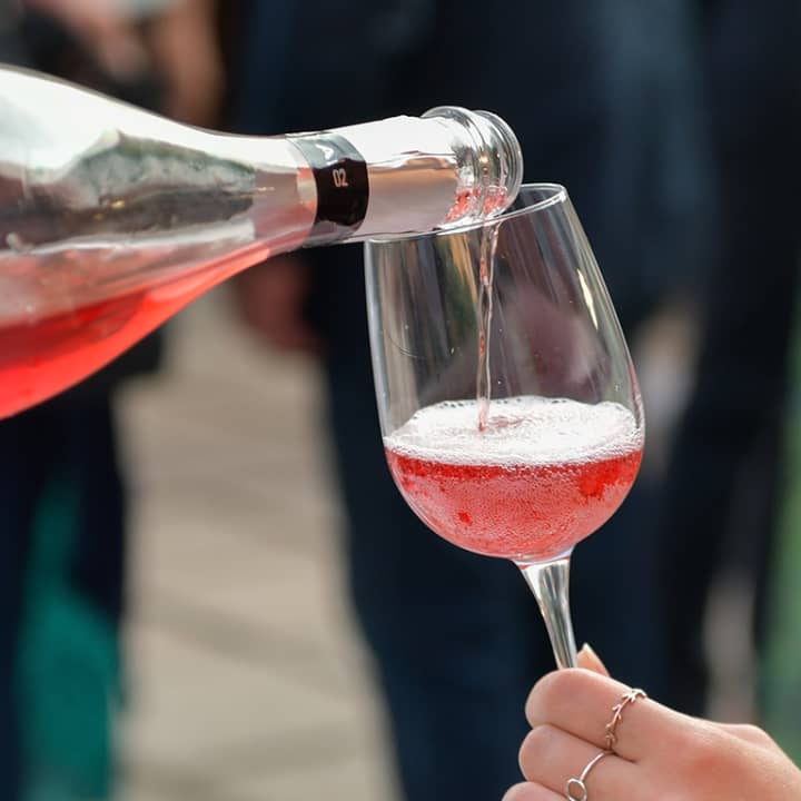 Eataly Wine Nights - Tickets - Milan | Fever