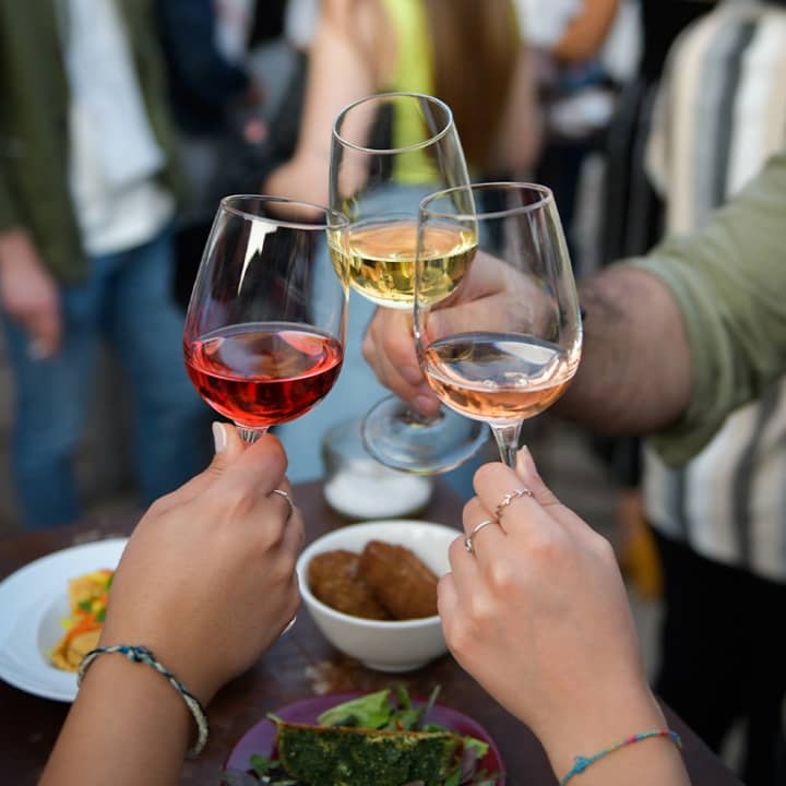 Eataly Wine Nights - Tickets - Milan | Fever