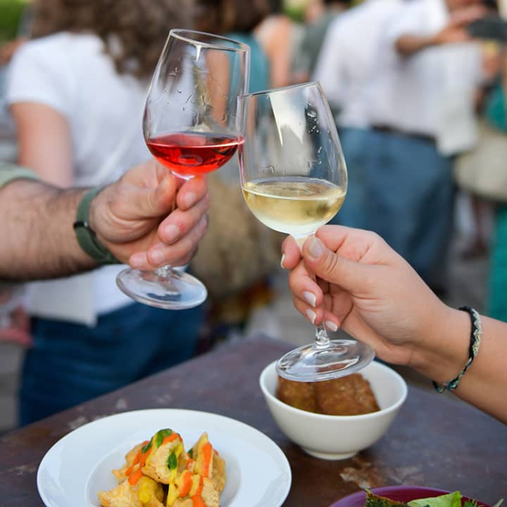 Eataly Wine Nights - Tickets - Milan | Fever
