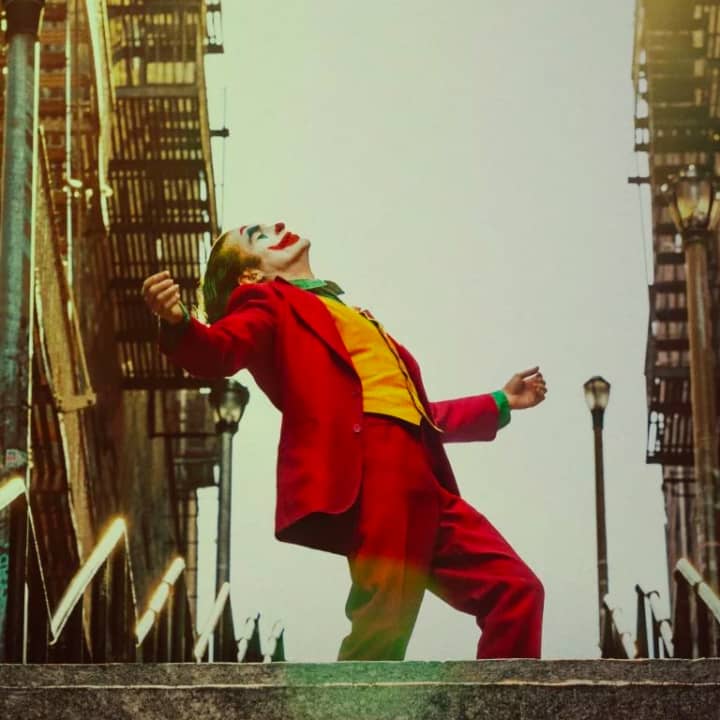 Joker au cinéma ! - Porto | Fever