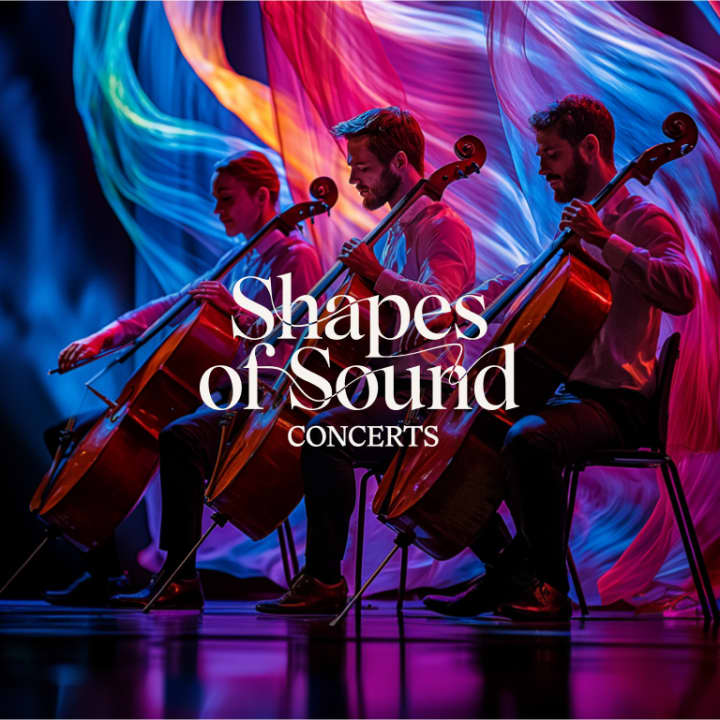 Shapes of Sound - Miami | Fever