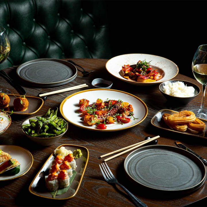 Experience Unforgettable Tasting Menus at Ayllu - London | Fever