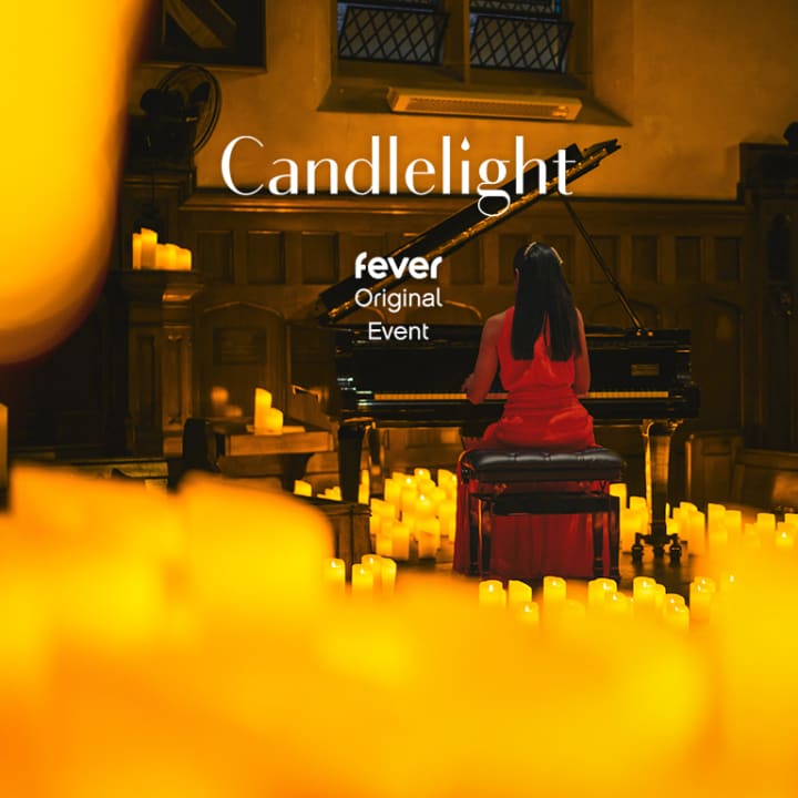 🎻 Candlelight Concerts in 東京 Tickets 2023 | Fever