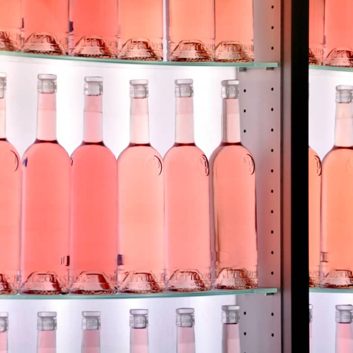 50 Shades of Rosé: Unlimited Samplings & Live Burlesque Show ...