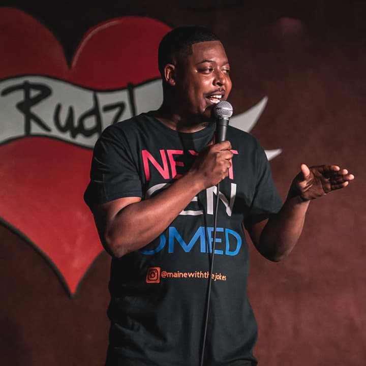 The Riot presents Next Gen Comedy NYE Special - Houston | Fever