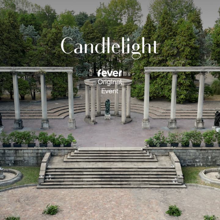 🎻 Candlelight Concerts in Milan Tickets 2023 | Fever