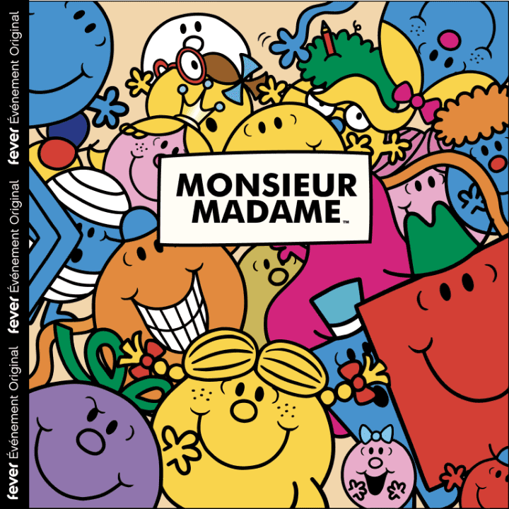 🎡Fun Activities and Games to do around Paris 2023 | Fever