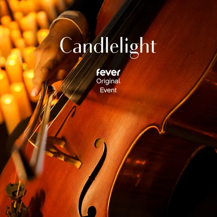 🎻 Candlelight Concerts in Newcastle Tickets 2023 | Fever