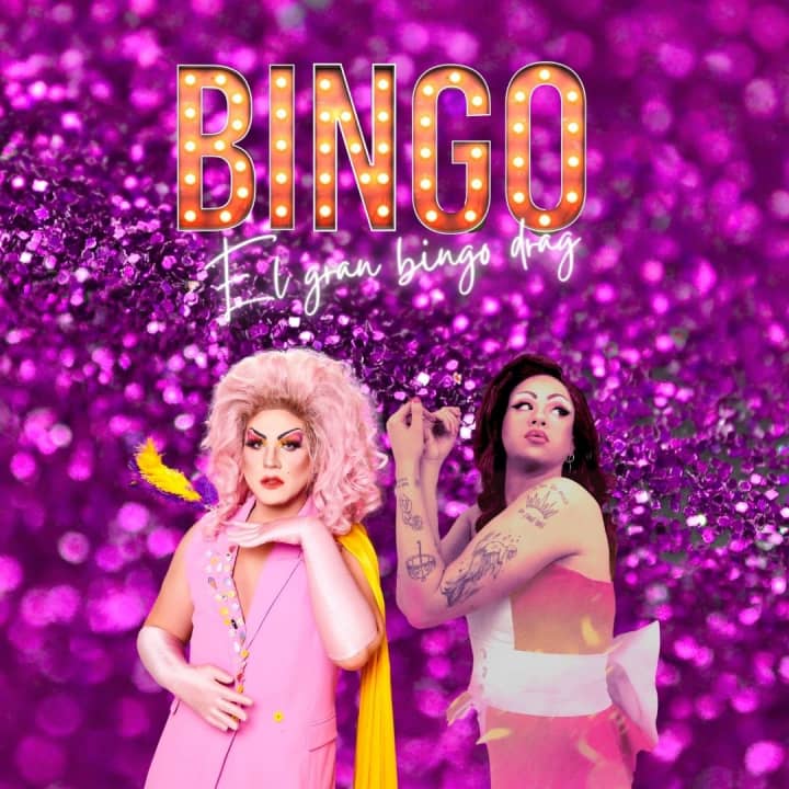 Opiniones Bingo, El gran Bingo Drag en Ya'sta Club. Madrid | Fever