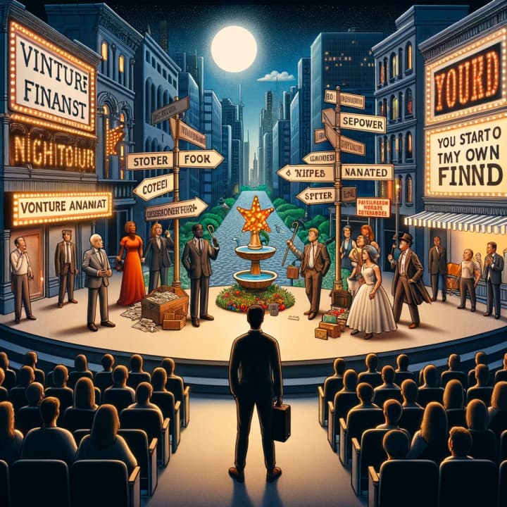 Best Live Shows and Performances in Los Angeles 2024 | Fever