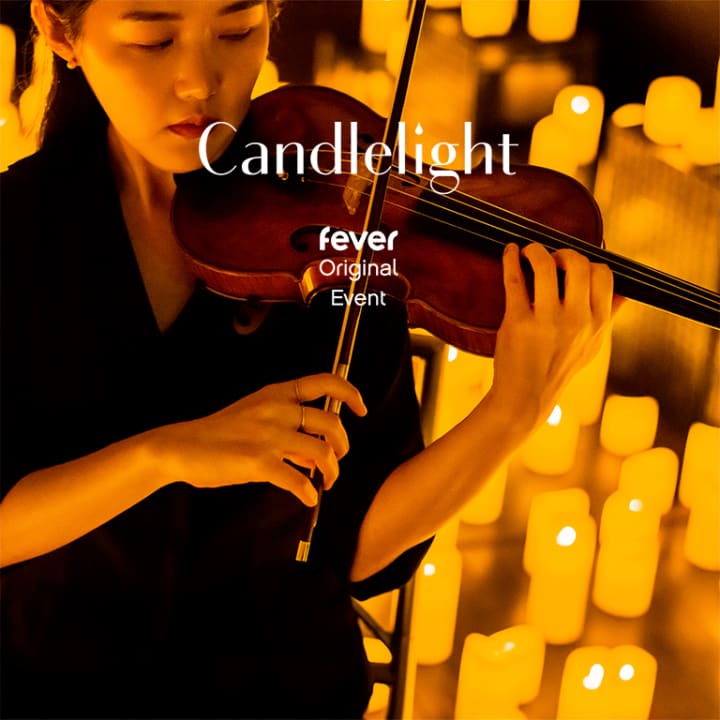 Candlelight: A Tribute to Taylor Swift - Swindon | Fever