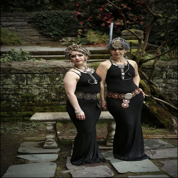 The Sisters of Lilith Summer Solstice Festival - Portland | Fever