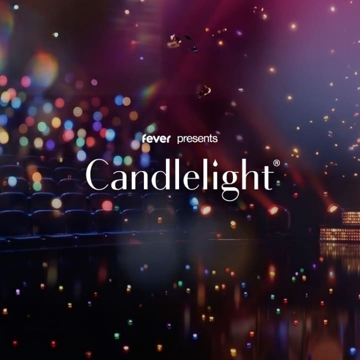 Candlelight: Rainhas da Sofrência - Santos | Fever