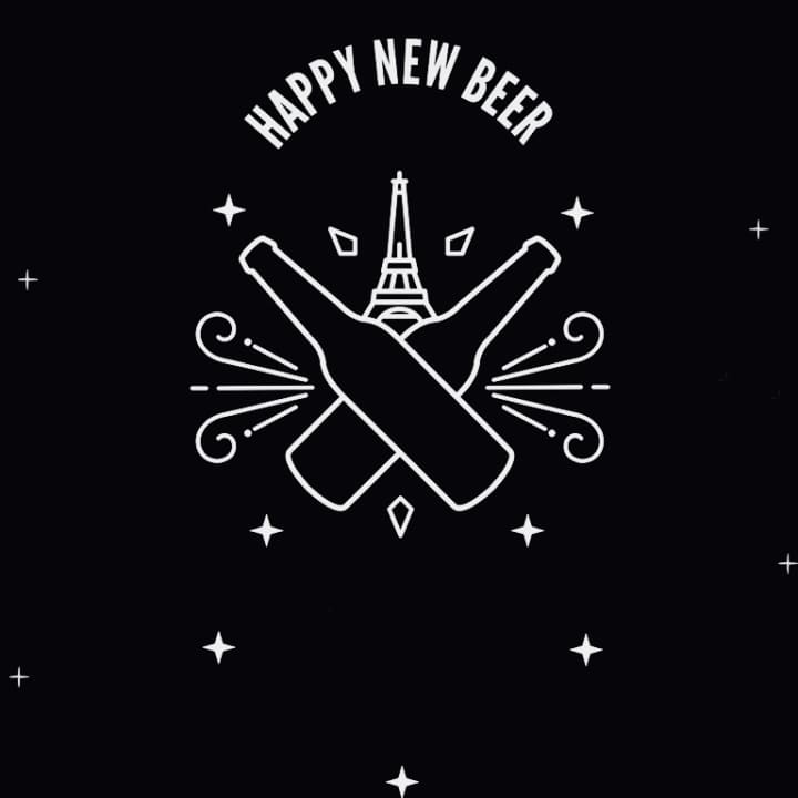 Réveillon du Demory : Happy New Beer ! - Paris | Fever