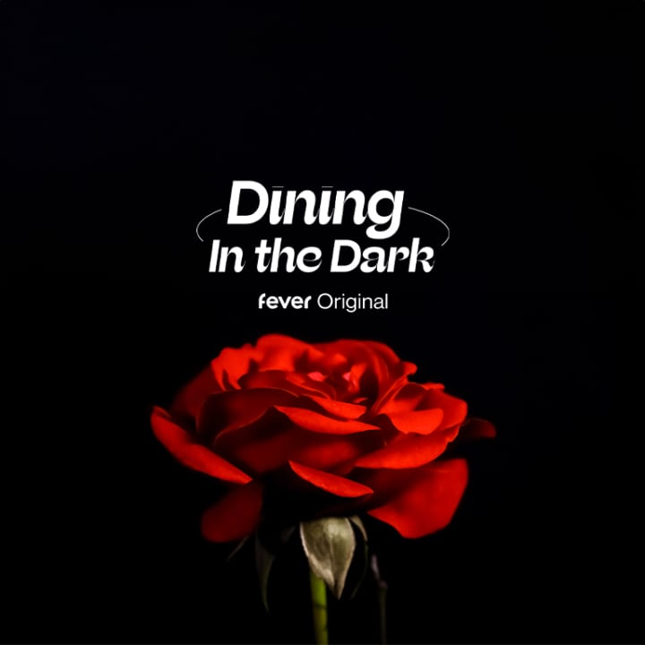 🙈 Dining in the Dark en Málaga: cena a ciegas | Fever