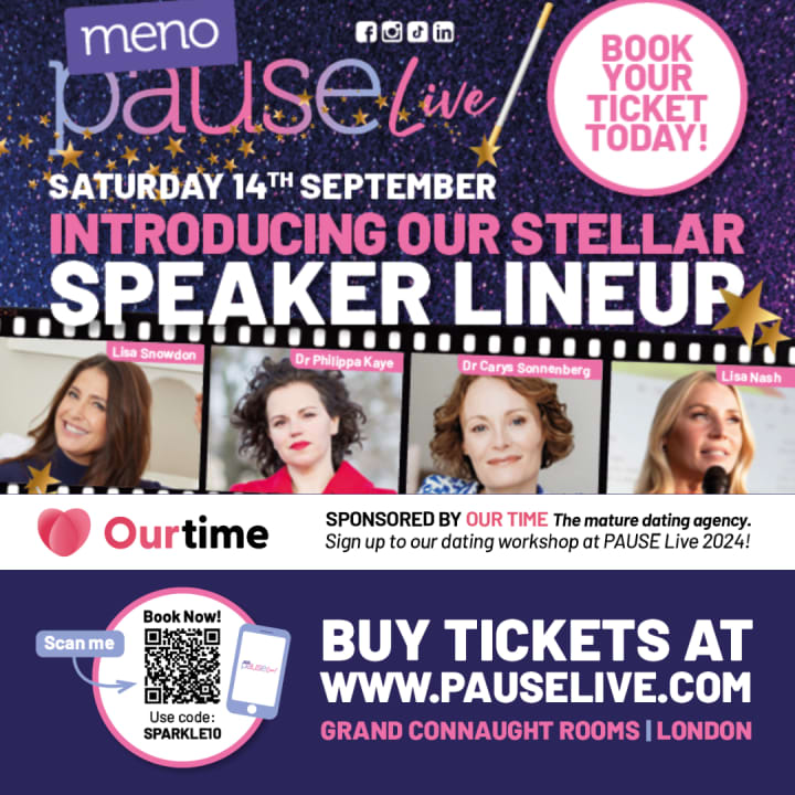 PAUSE Live 2024 | Fever