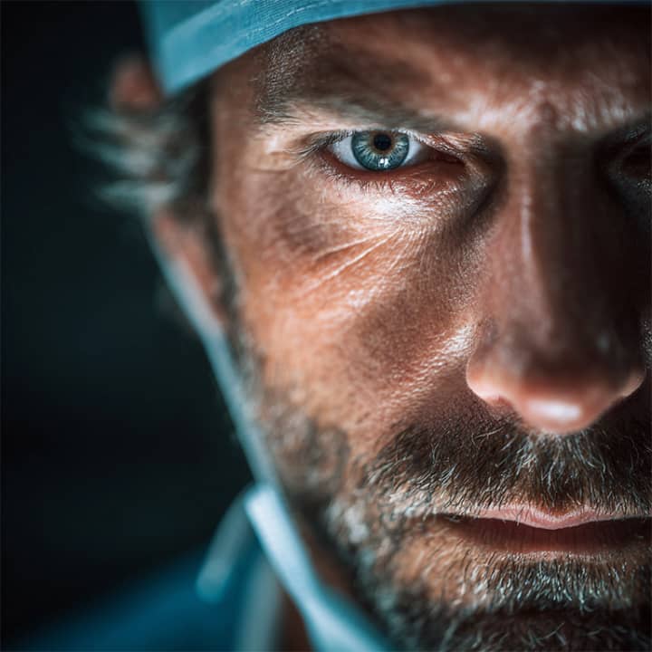 The Jury Experience Melbourne: Doctor Error Case Tickets | Fever
