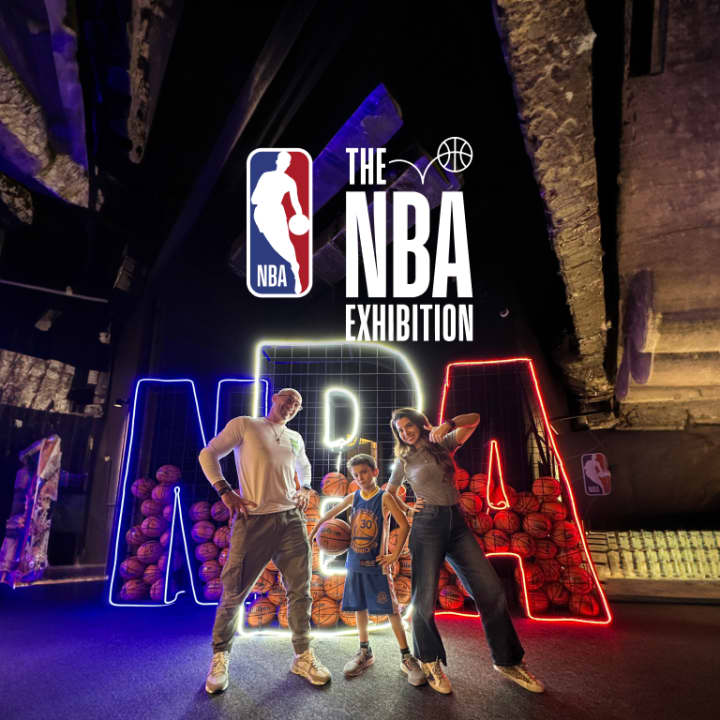 Tickets For The NBA Exhibition In Brisbane Are Now On Sale