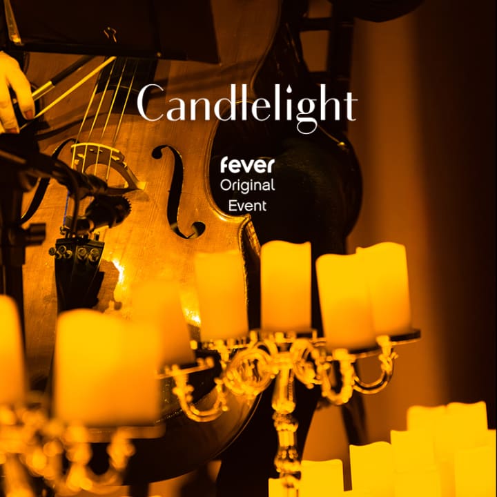 [Reviews] Candlelight: A Tribute to Coldplay · Reading | Fever