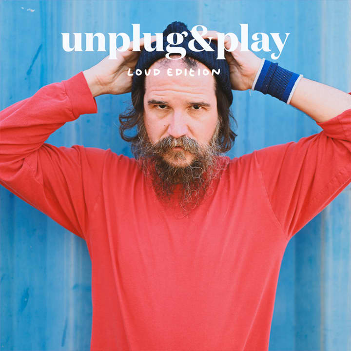 Unplug&Play Loud tickets: Bigott concert in Hotel Canopy - Madrid | Fever