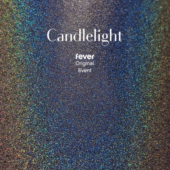 🎻 Candlelight Concerts in Amsterdam Tickets 2022 | Fever