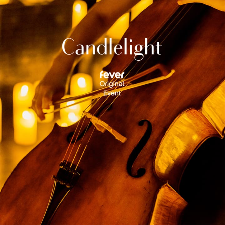 🎻 Candlelight Concerts in Auckland Tickets 2023 | Fever