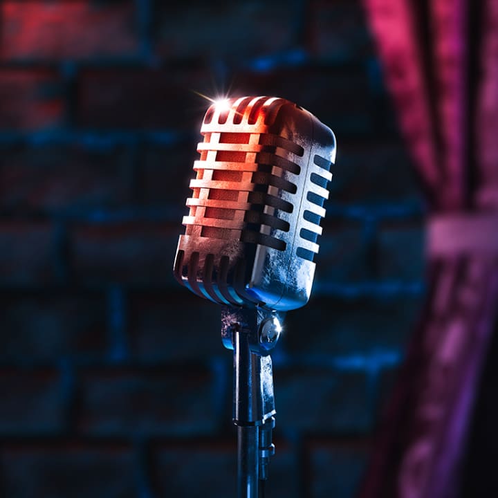 Nodding Dog Comedy Club at Impossible MCR - Manchester | Fever