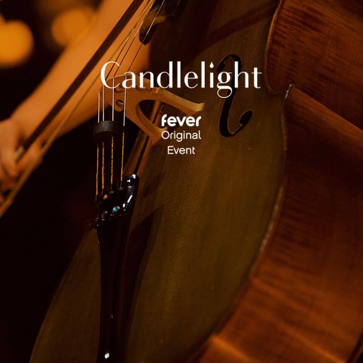 🎻 Candlelight Concerts in Dublin Tickets 2022 | Fever