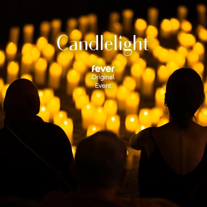 🎻 Candlelight Concerts in 大阪 Tickets 2023 | Fever