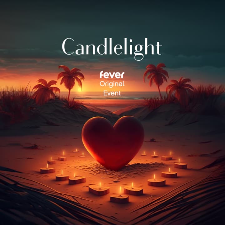 🎻 Candlelight Concerts in Dallas Tickets 2023 | Fever