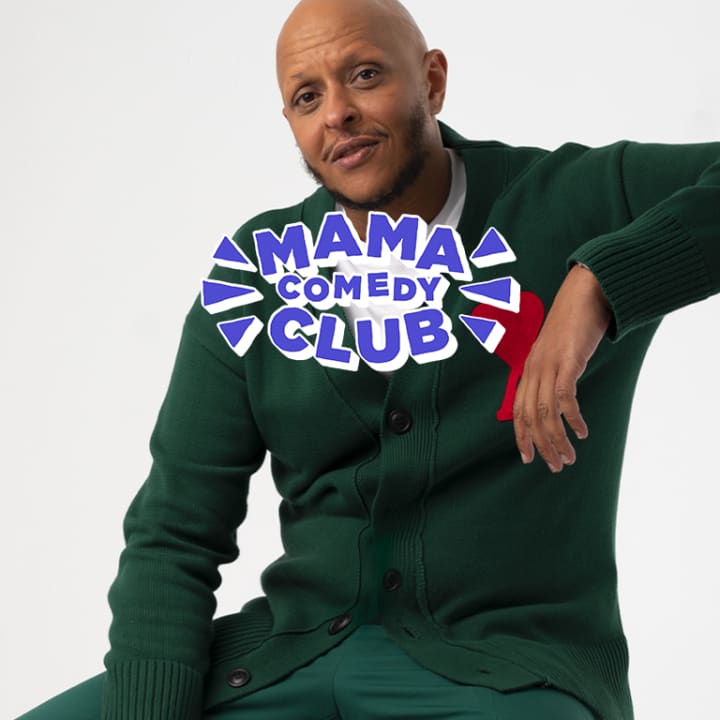 Best Stand-Up Comedy & Open Mic nights events in Paris 2024 | Fever