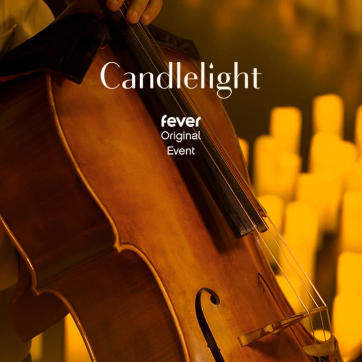 🎻 Candlelight Concerts in Orlando Tickets 2023 | Fever