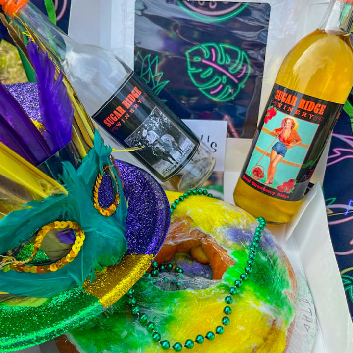 Brunch on the Patio with Chef Ryan Fussell - Dallas | Fever