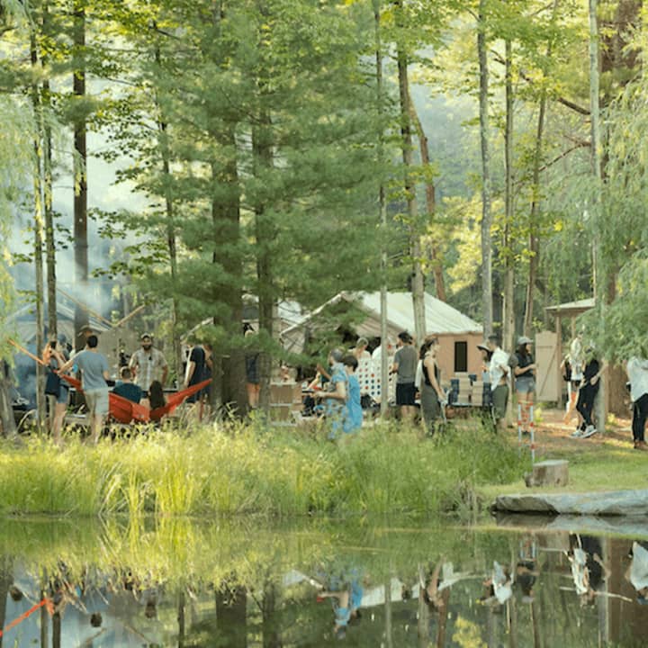 Poetry Camp - New York | Fever